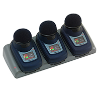 Casella CEL dBadge2 PLUS Noise Dosimeters